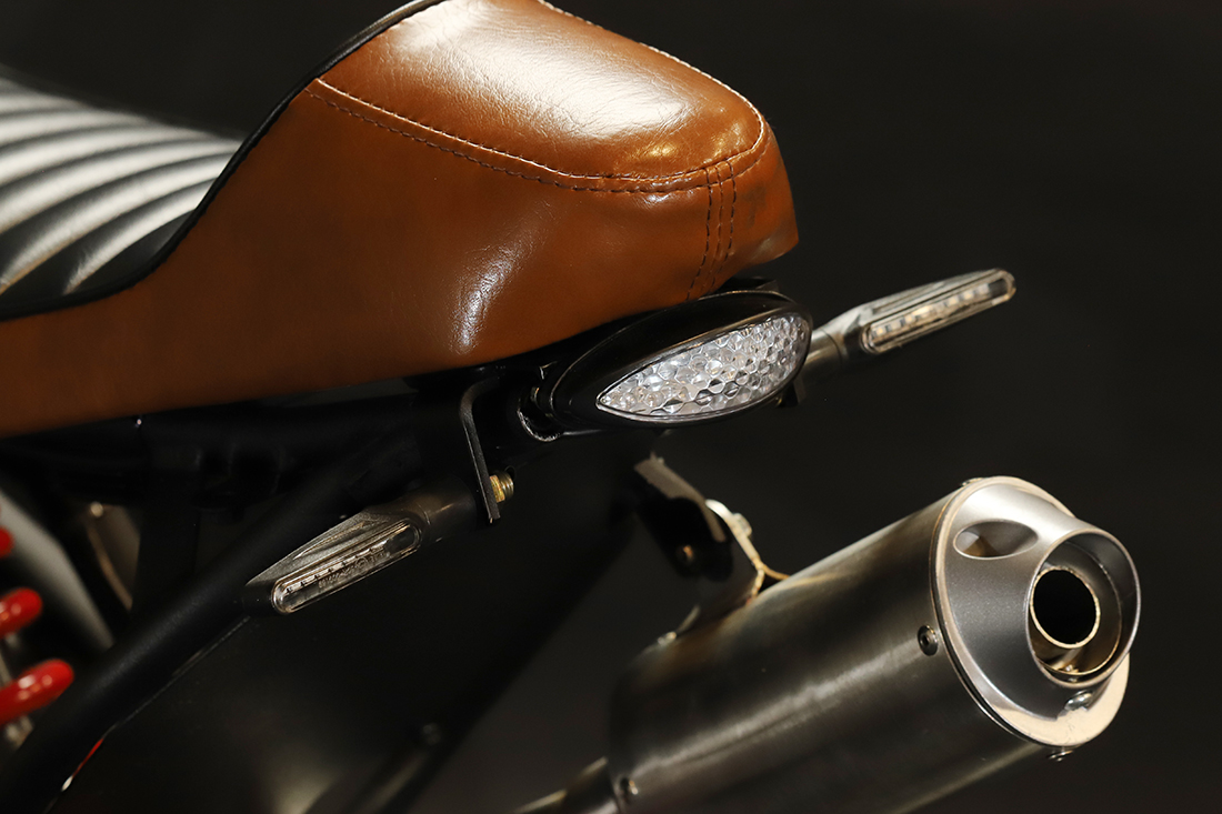 SK STREET "CROSS" 125 /SKKASKA MOTORS
